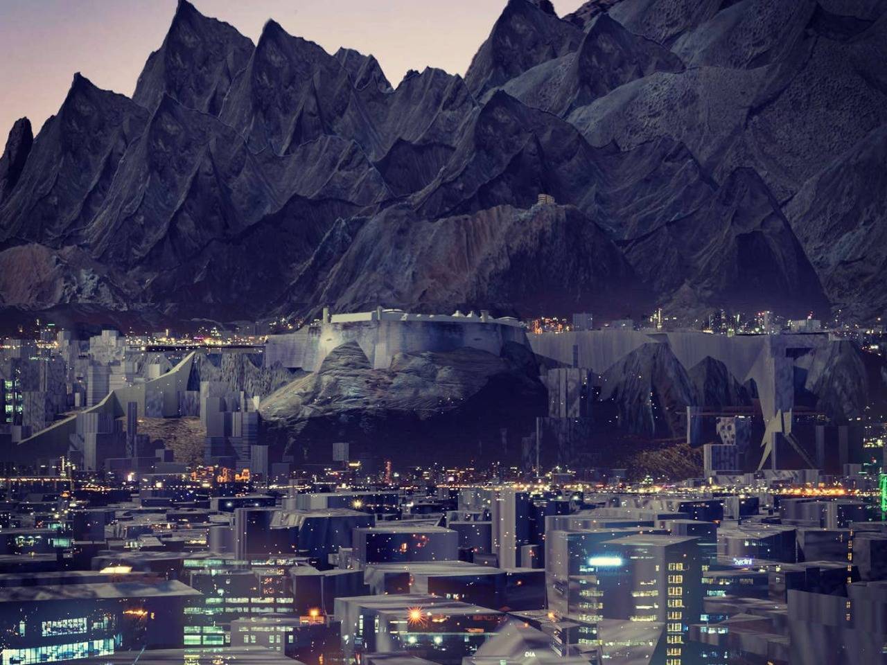 ‘Duna’: HQ baseada em clássico antecipa nova versão para o cinema