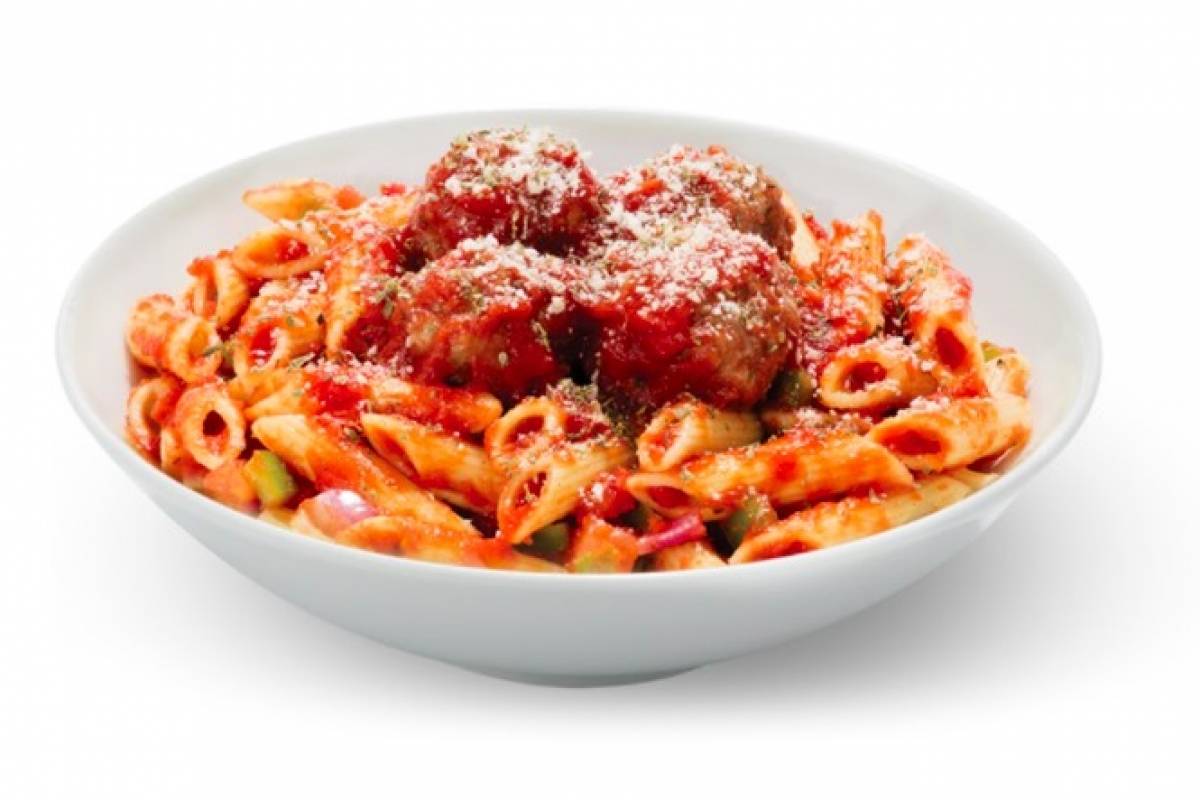 Pasta pa’ dos en los restaurantes Subway | Sabrosia Puerto Rico