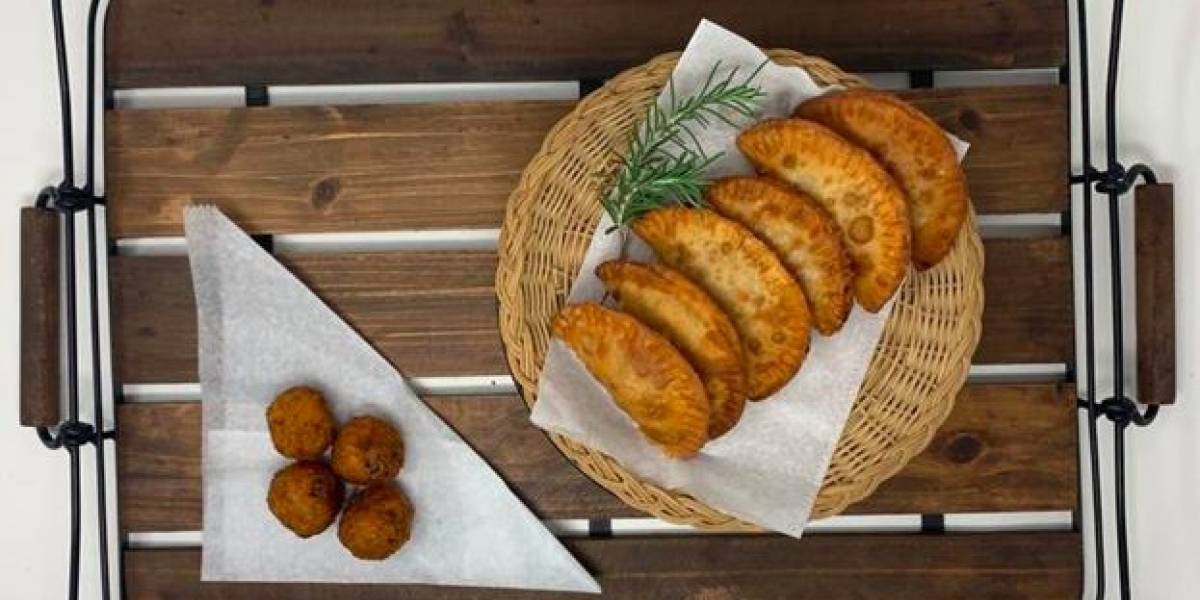 Entremeses típicos puertorriqueños elaborados con la "receta perfecta ...