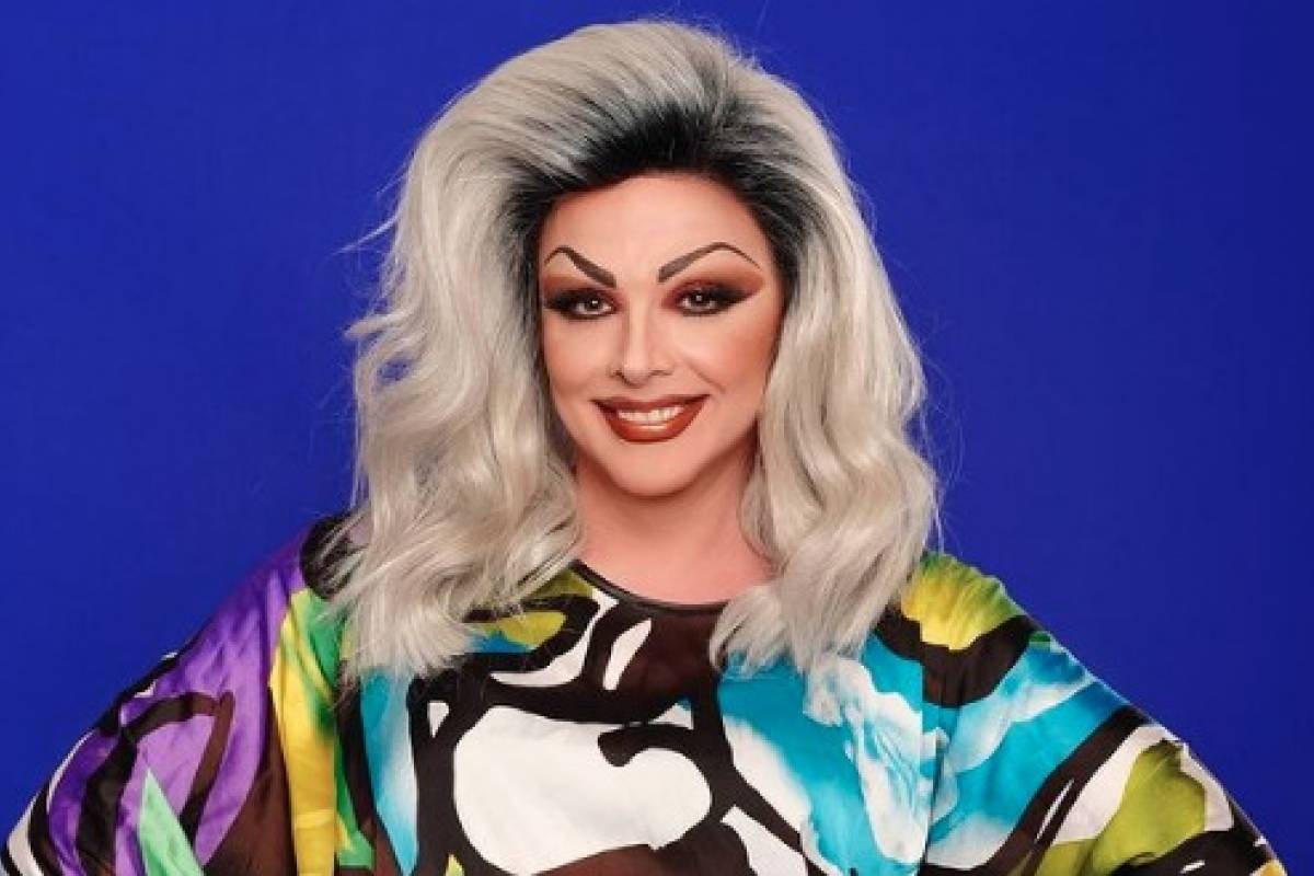 Versión española de "Drag Race" ya tiene presentadora | Metro