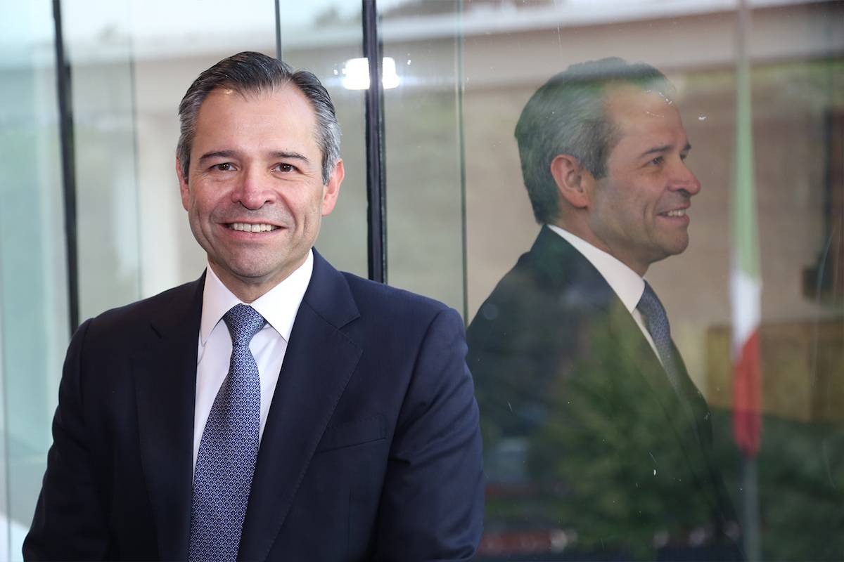 Convención Bancaria: México tiene oportunidad para atraer inversiones y ...