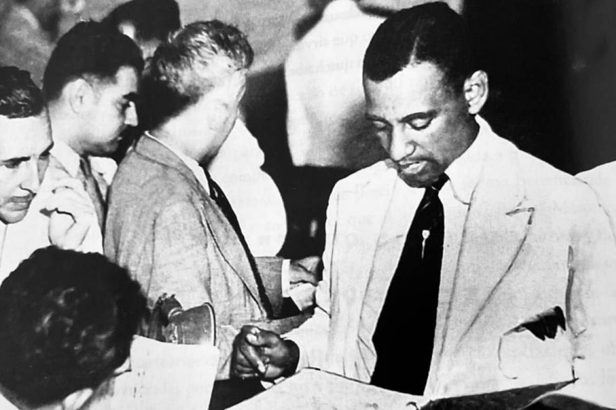 Recuerdan la Masacre de Ponce | Metro