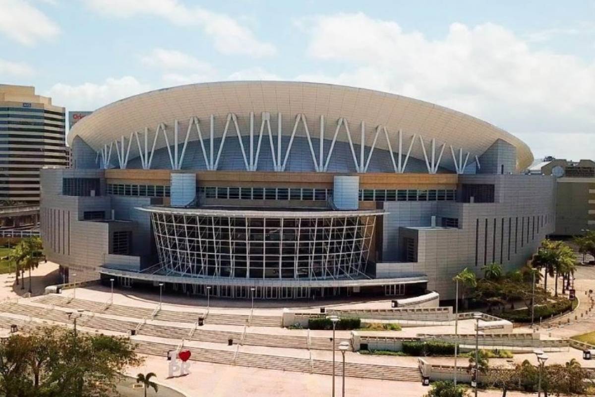 Esta es la guía para volver a entrar al Coliseo de Puerto Rico | Metro