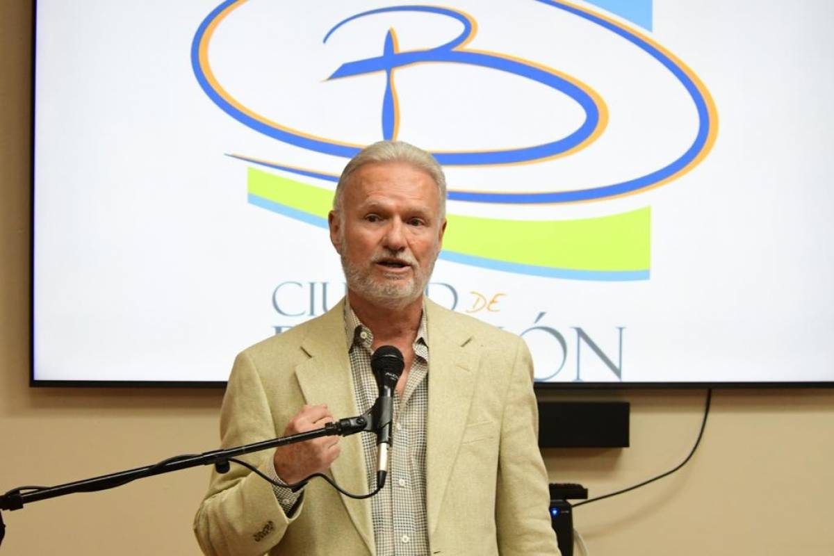 Ramón Luis Rivera: Alcalde de Mayagüez intenta "desviar la atención ...