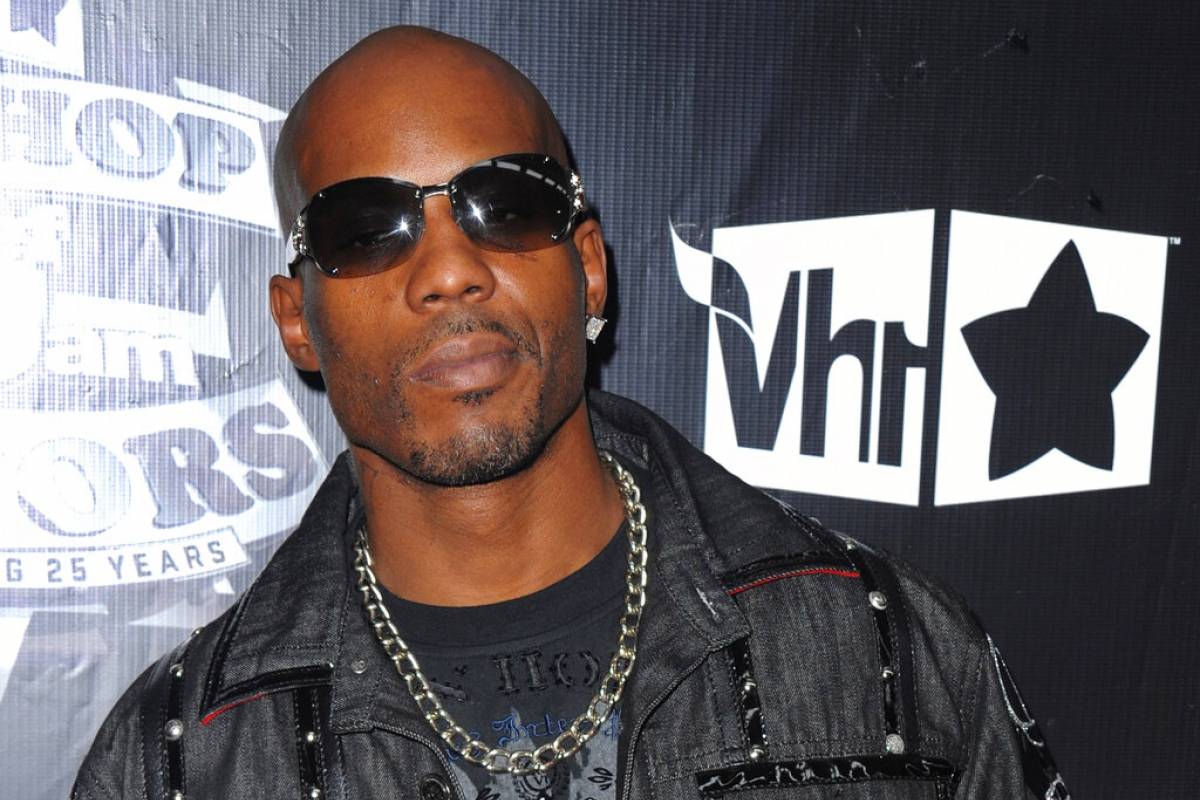 Muere el rapero y actor DMX a los 50 años | Metro