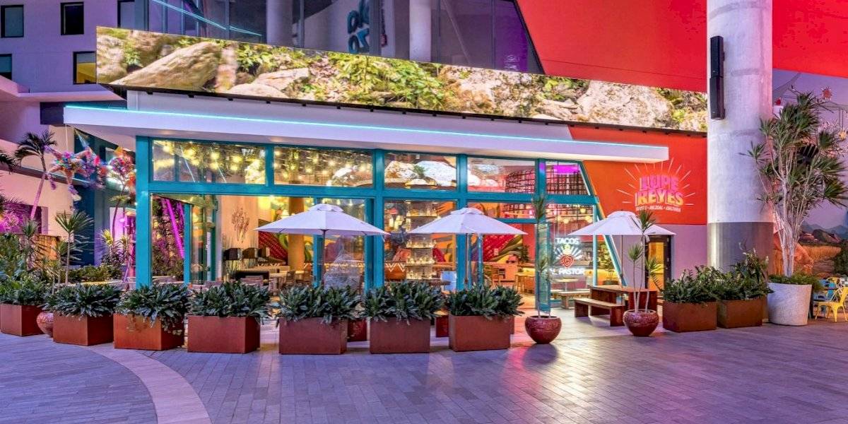 Distrito T-Mobile anuncia su pre-apertura escalonada | Metro