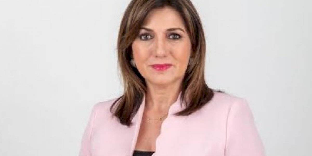 Ada Monzón presentará documental sobre el Cambio Climático | Metro