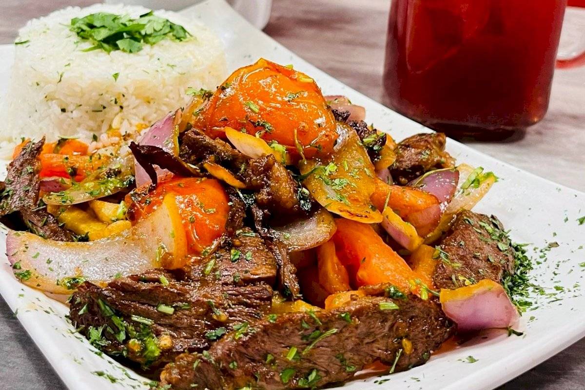 Machu Picchu, Ceviche Kitchen: mucho más que ceviche | Metro
