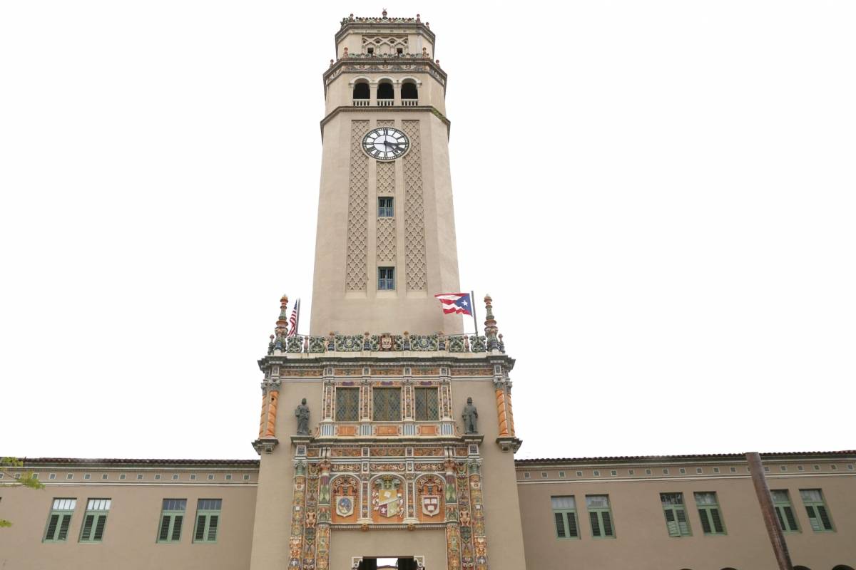 Decretan receso en los recintos de la UPR por llegada de evento ...