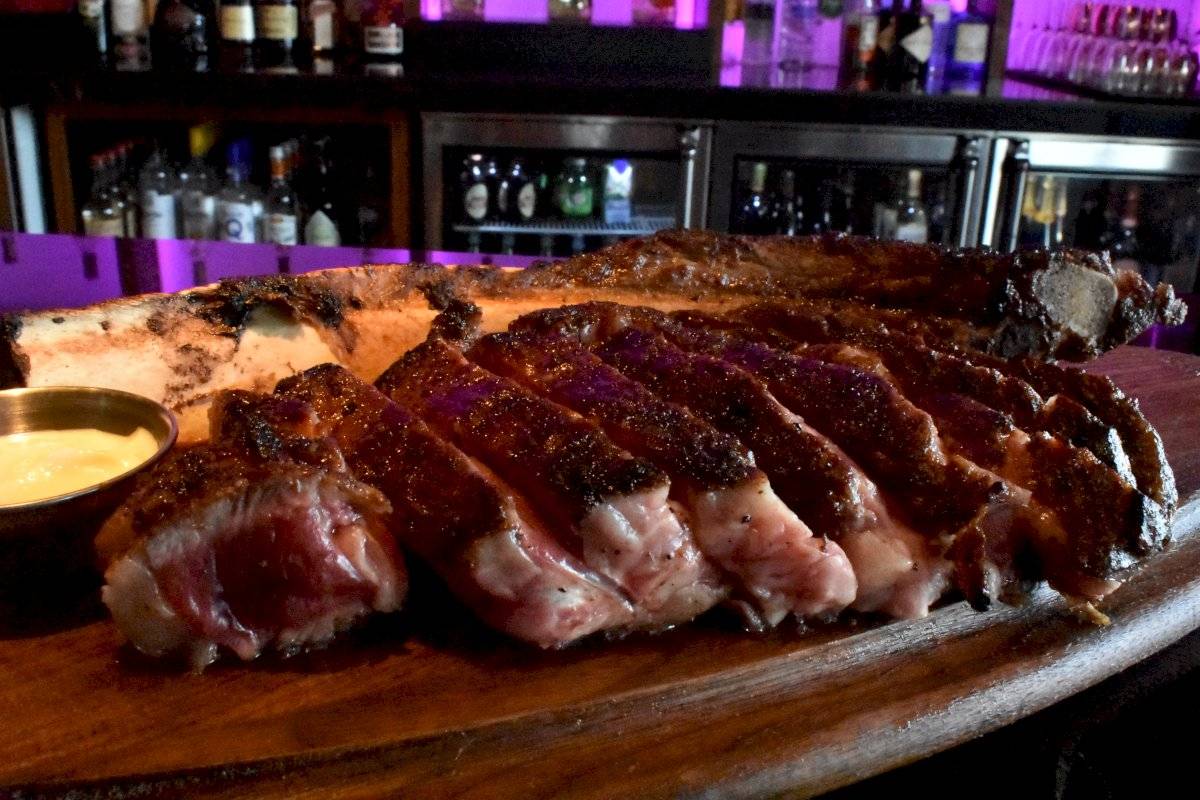 STK San Juan convoca a disfrutar de una experiencia gastronómica ...