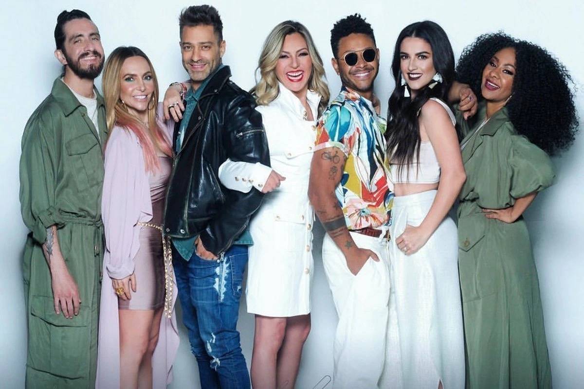 ¿Qué ha pasado con los integrantes de OV7? Esto es lo que se sabe de su ...