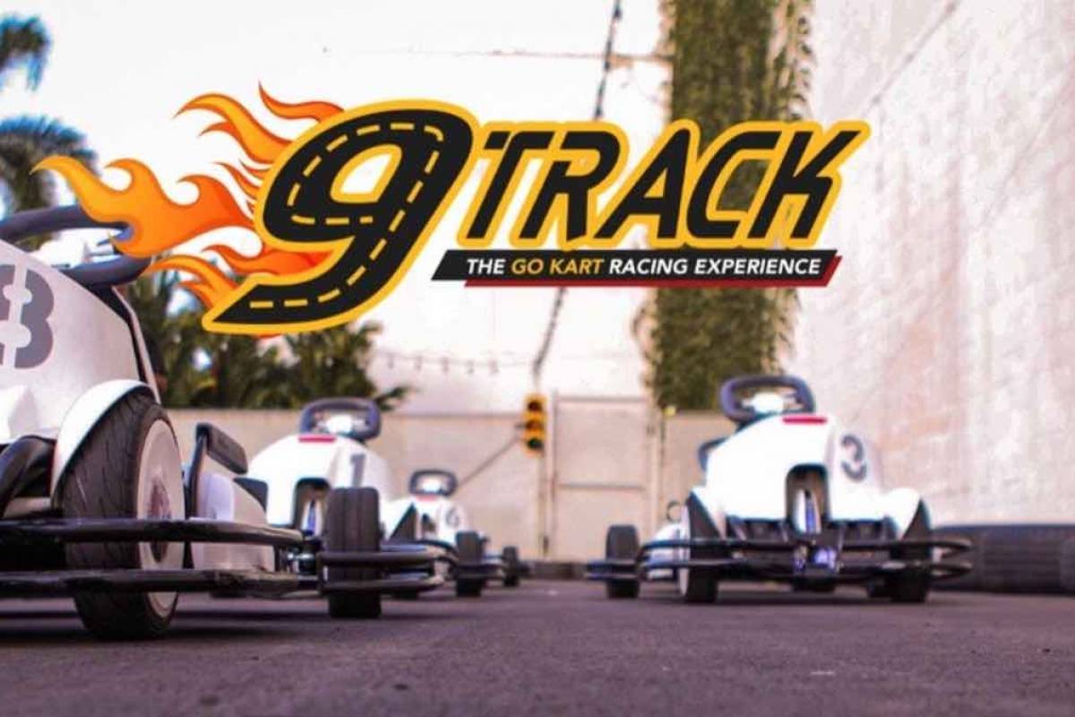 Mall of San Juan inaugura pista de go-karts | Metro