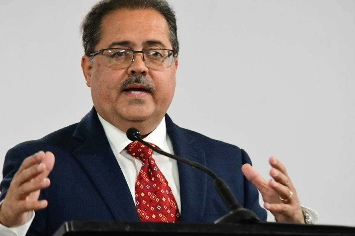 José Luis Dalmau designa un nuevo comisionado electoral para el PPD | Metro