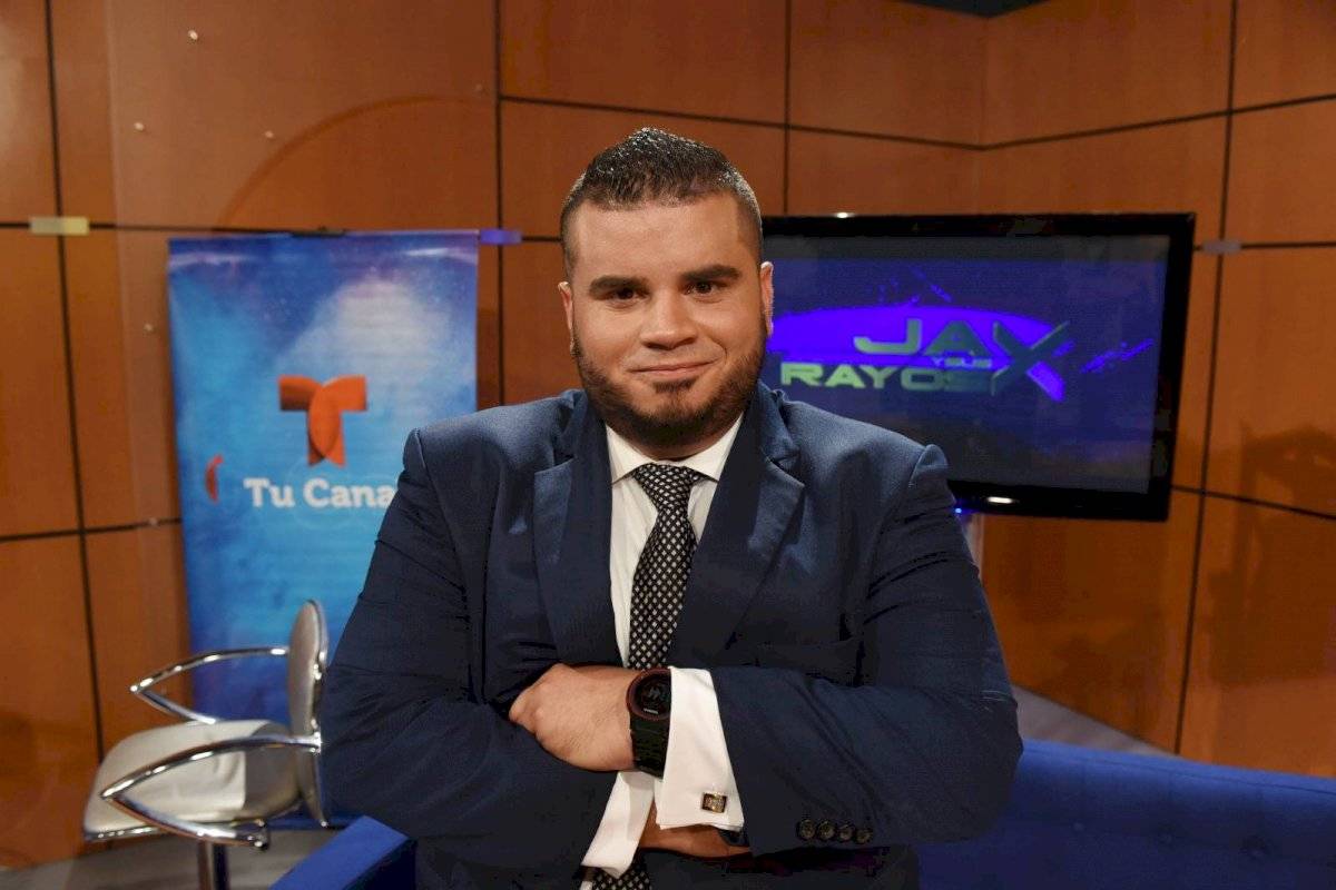 Jay Fonseca se tomará un descanso para decir qué hará tras salida de ...