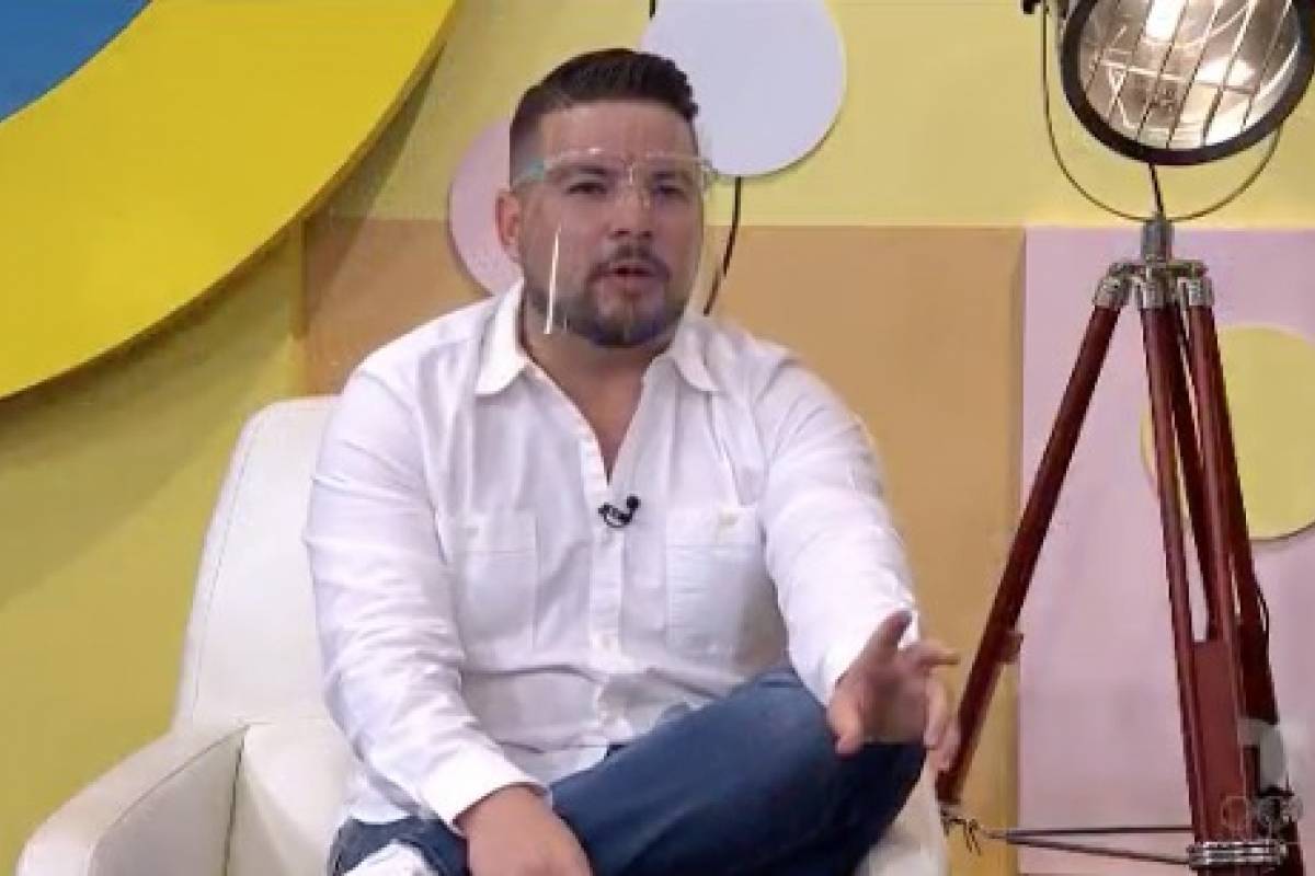 El JD vuelve a Telemundo | Metro