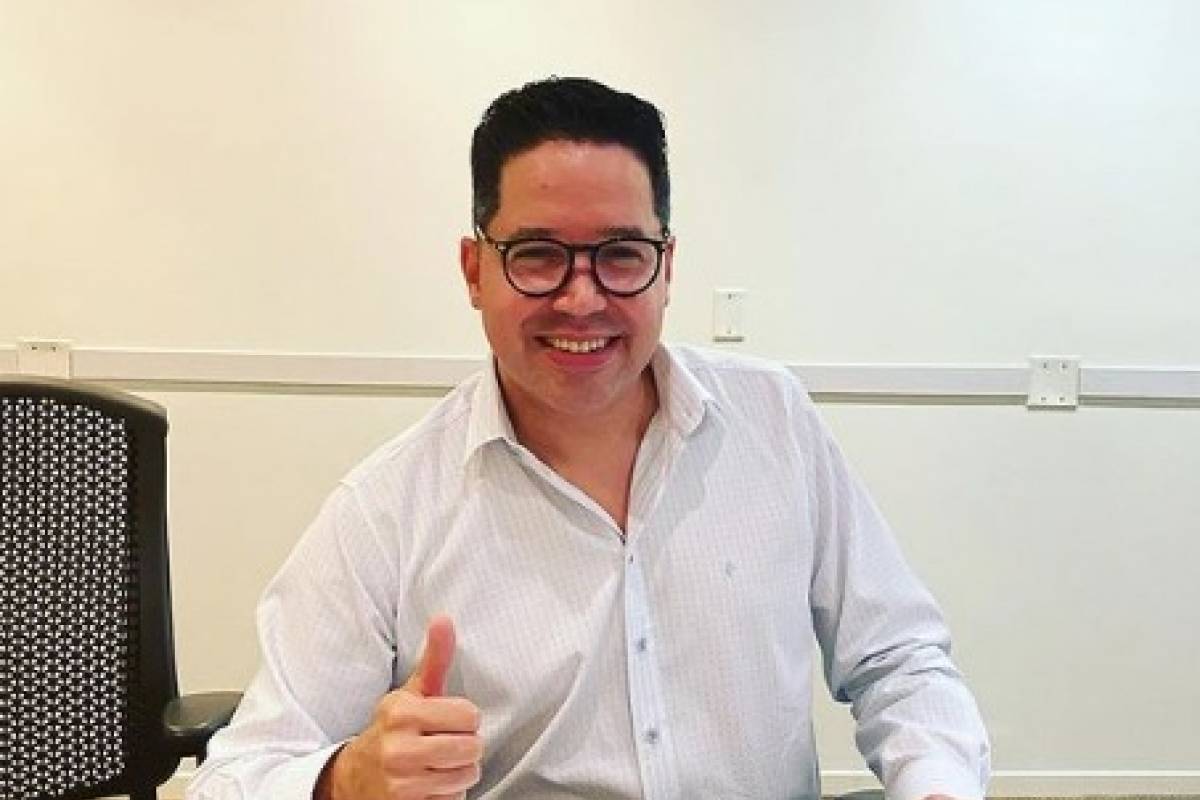 "Mr. Cash" regresa a la televisión con TeleOnce | Metro