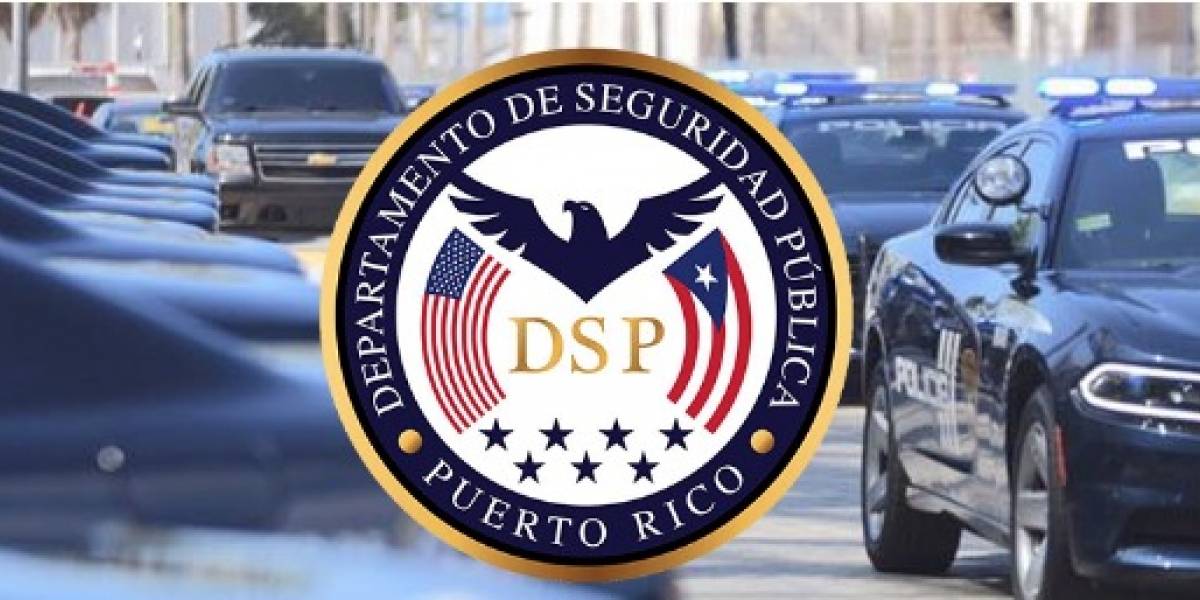 Sindicato urge se elimine el Departamento de Seguridad Pública | Metro