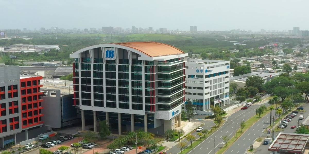 Anuncian acuerdo para venta de Triple S | Metro