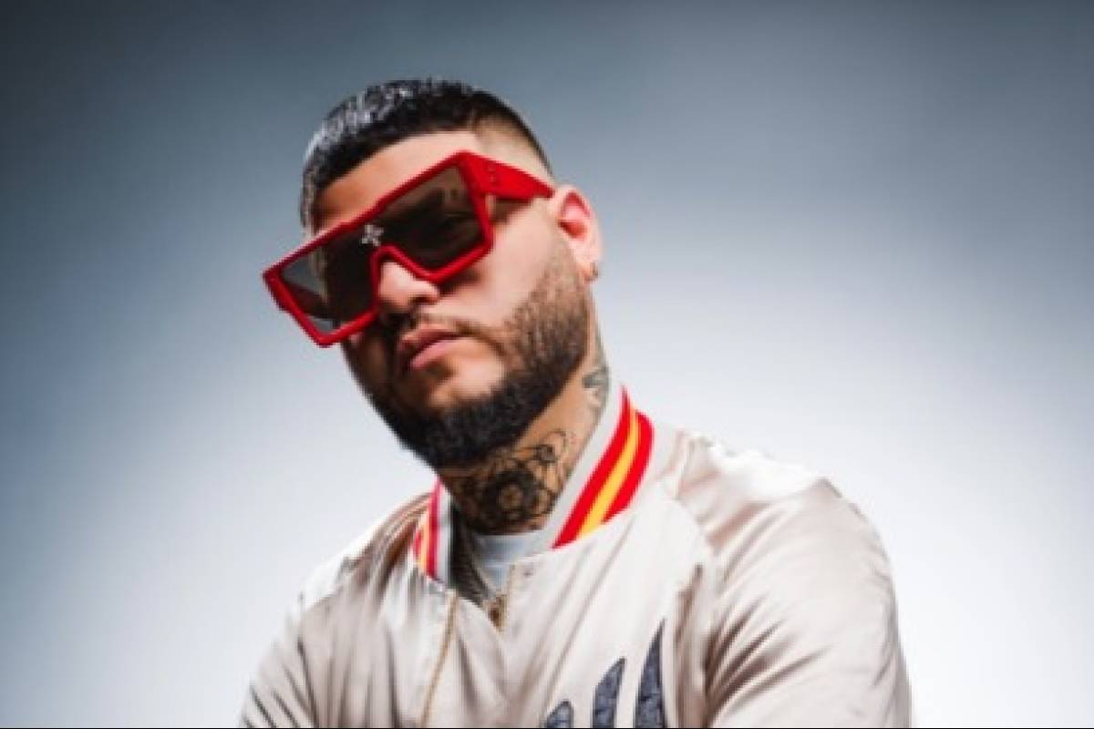 Farruko premieres video clip of his song "Embalao" - Celebrity Gossip News