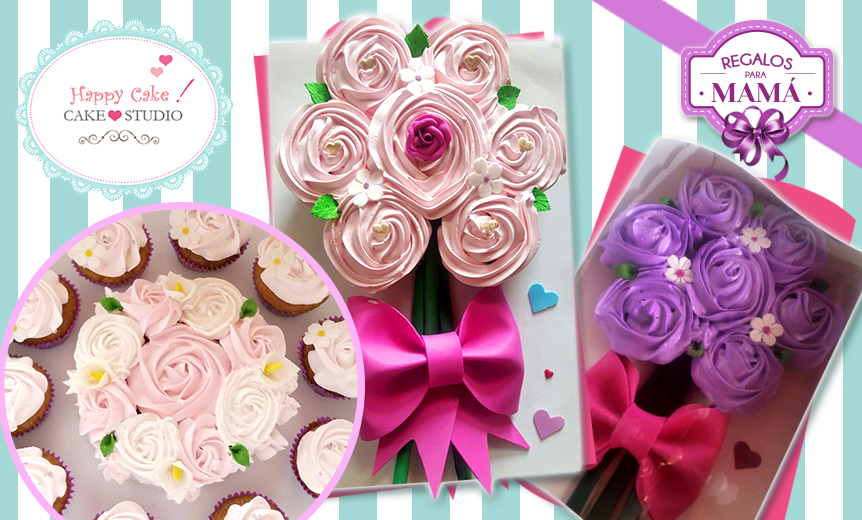 Veletto, Quinta La Solé, El Bodegón Argentino y Happy Cake festejan a mamá