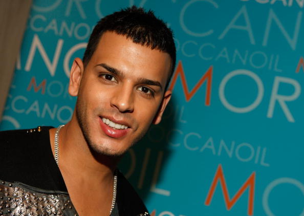 Tito 'El Bambino' celebra su cumpleaños junto a su hijo – Nueva Mujer